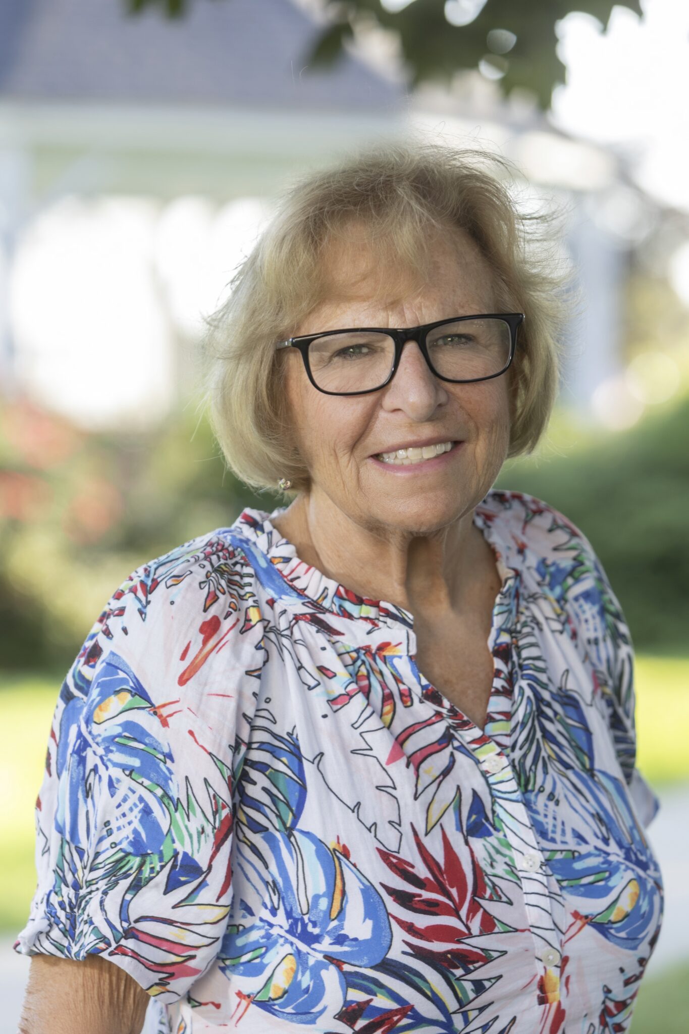 Patricia Cosentino – Bethel Democrats