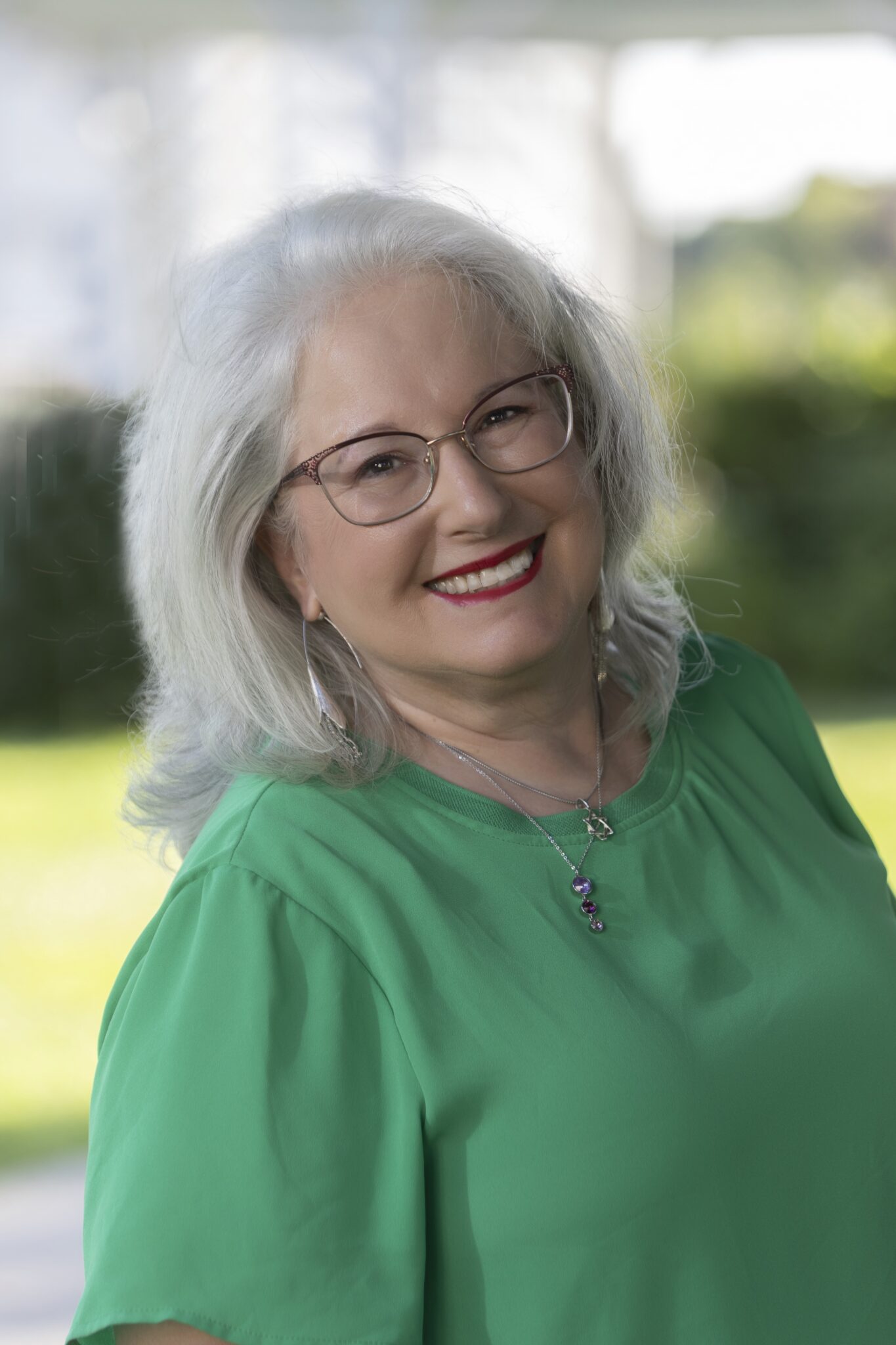 Penny Kessler – Bethel Democrats